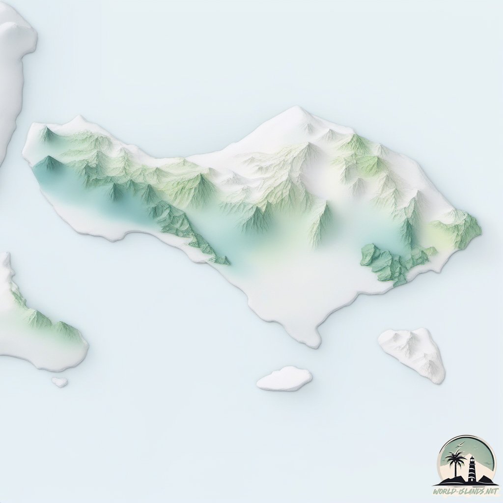 Bali - World Islands