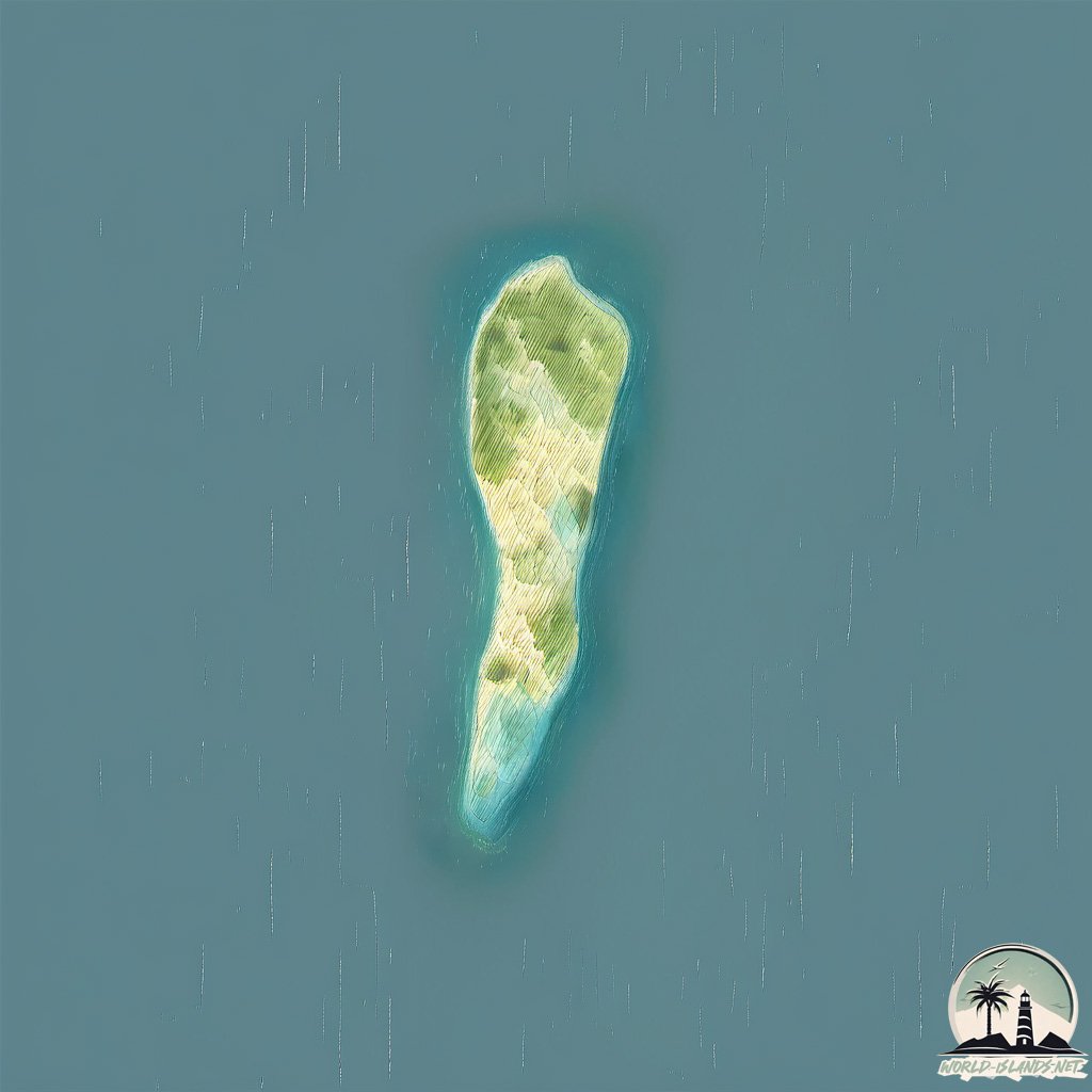 Baluk - World Islands