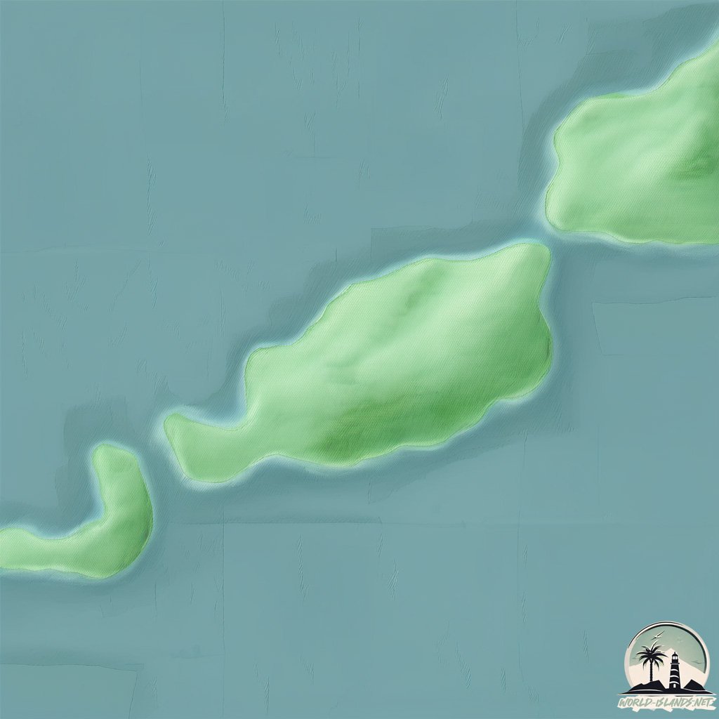 Banana - World Islands