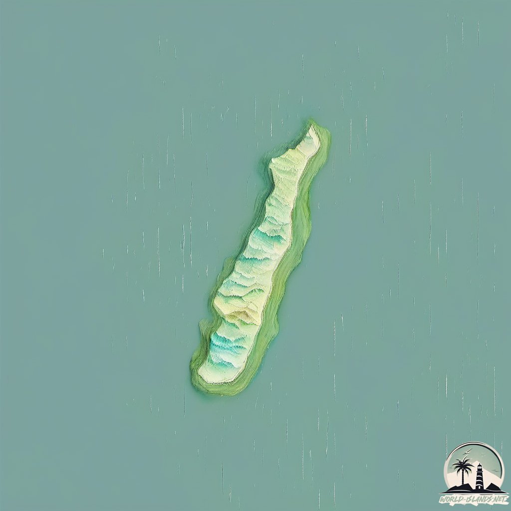 Barba Negra - World Islands