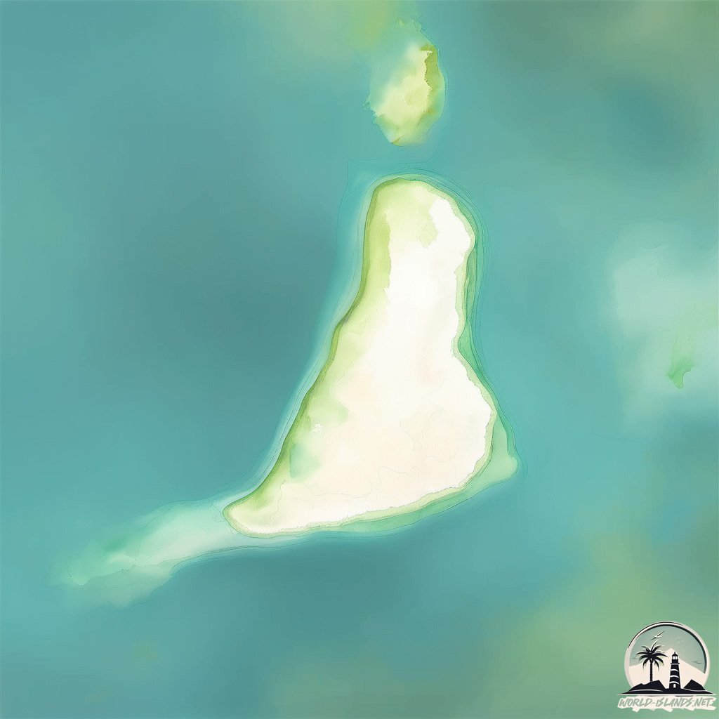 Bare Sand Island - World Islands