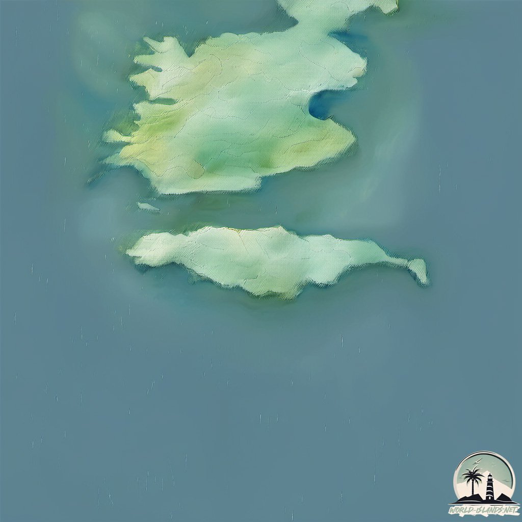 Barra Head - World Islands