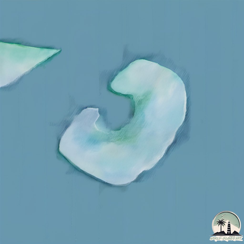 Barrah - World Islands