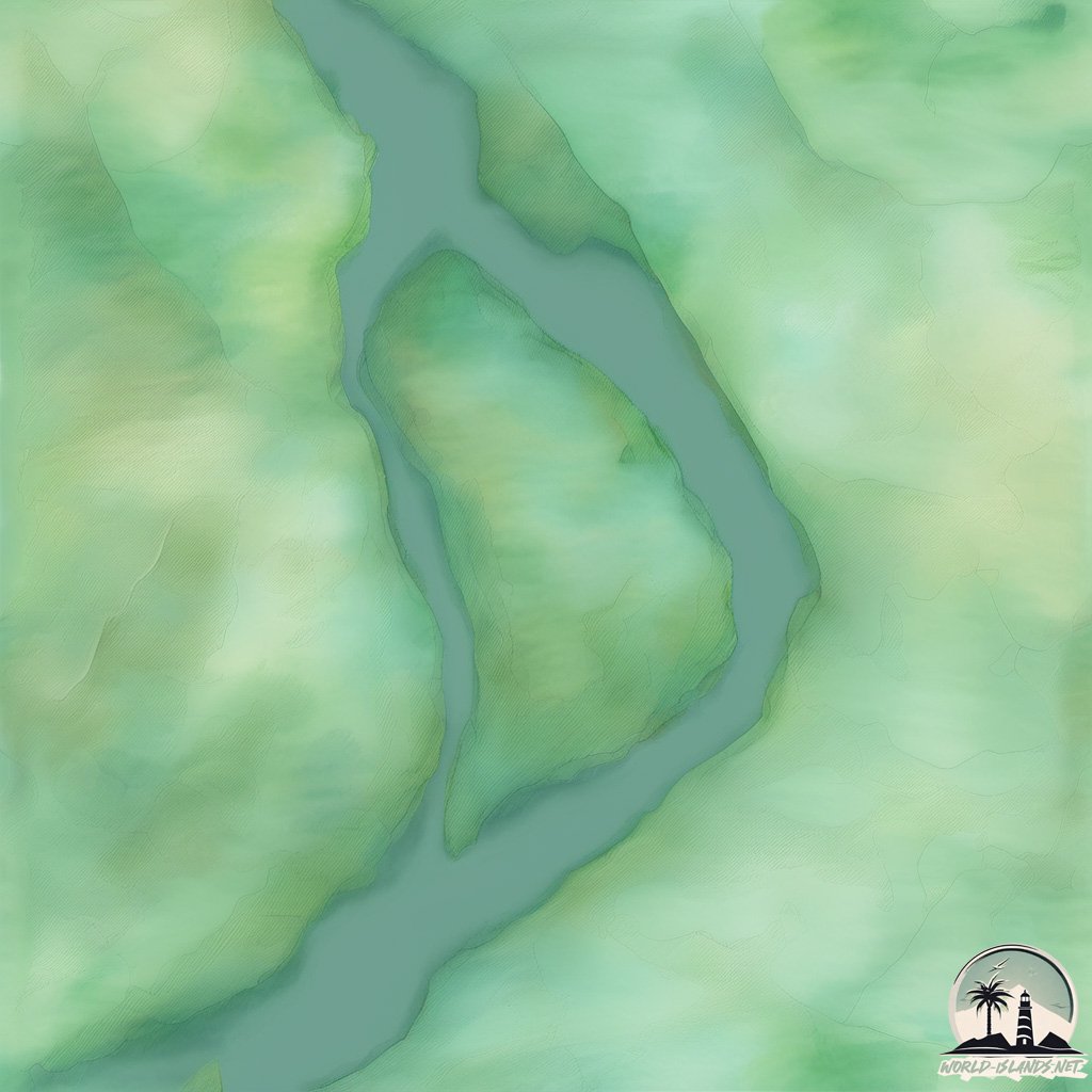 Barrientos - World Islands