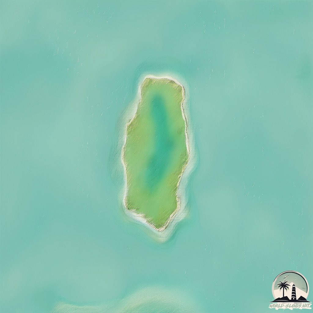 Barron - World Islands