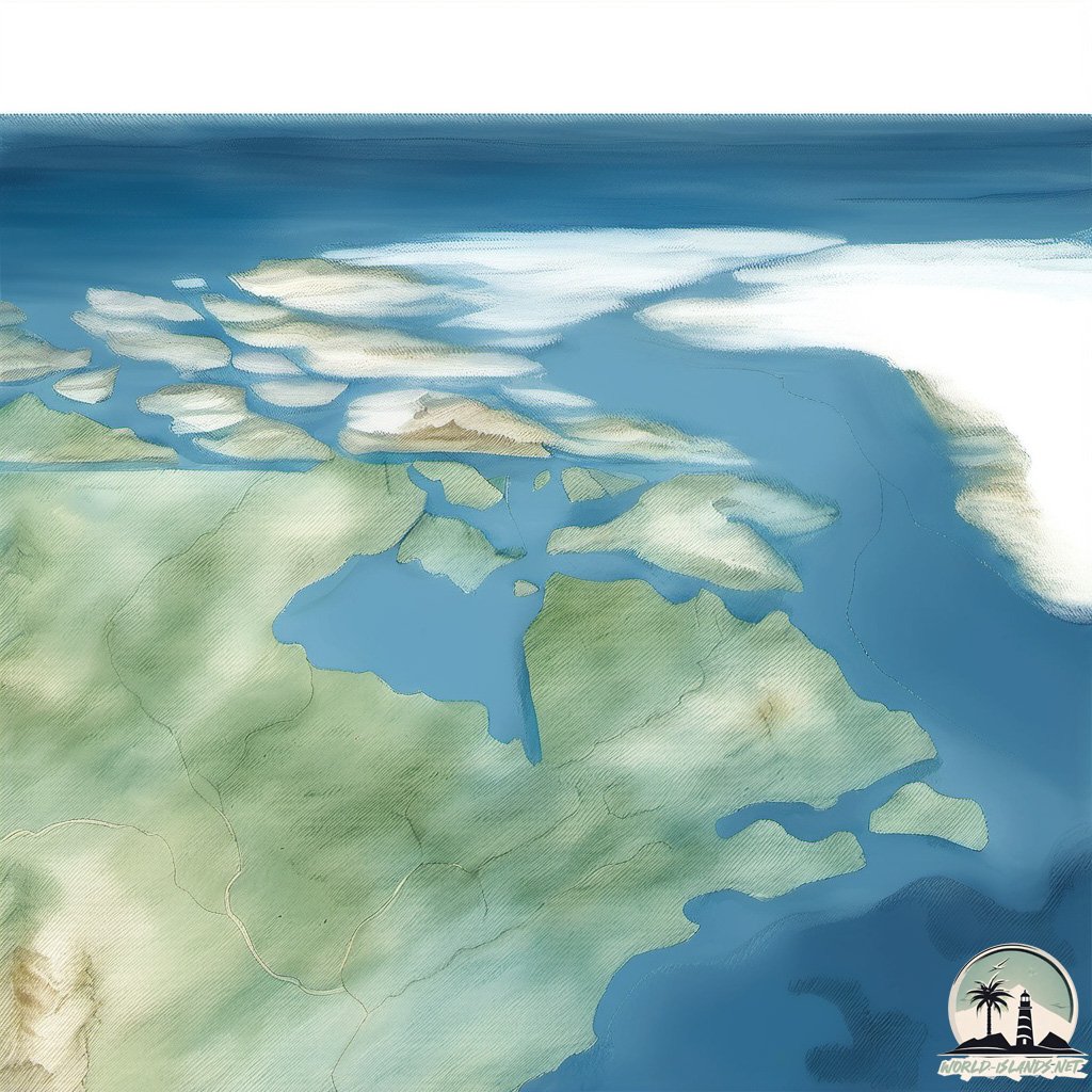 Barth - World Islands