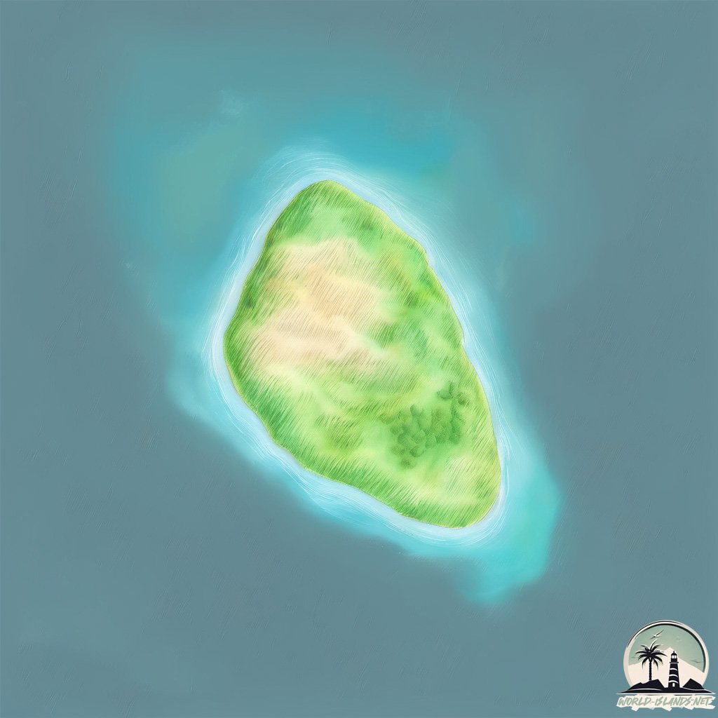 Basbas - World Islands