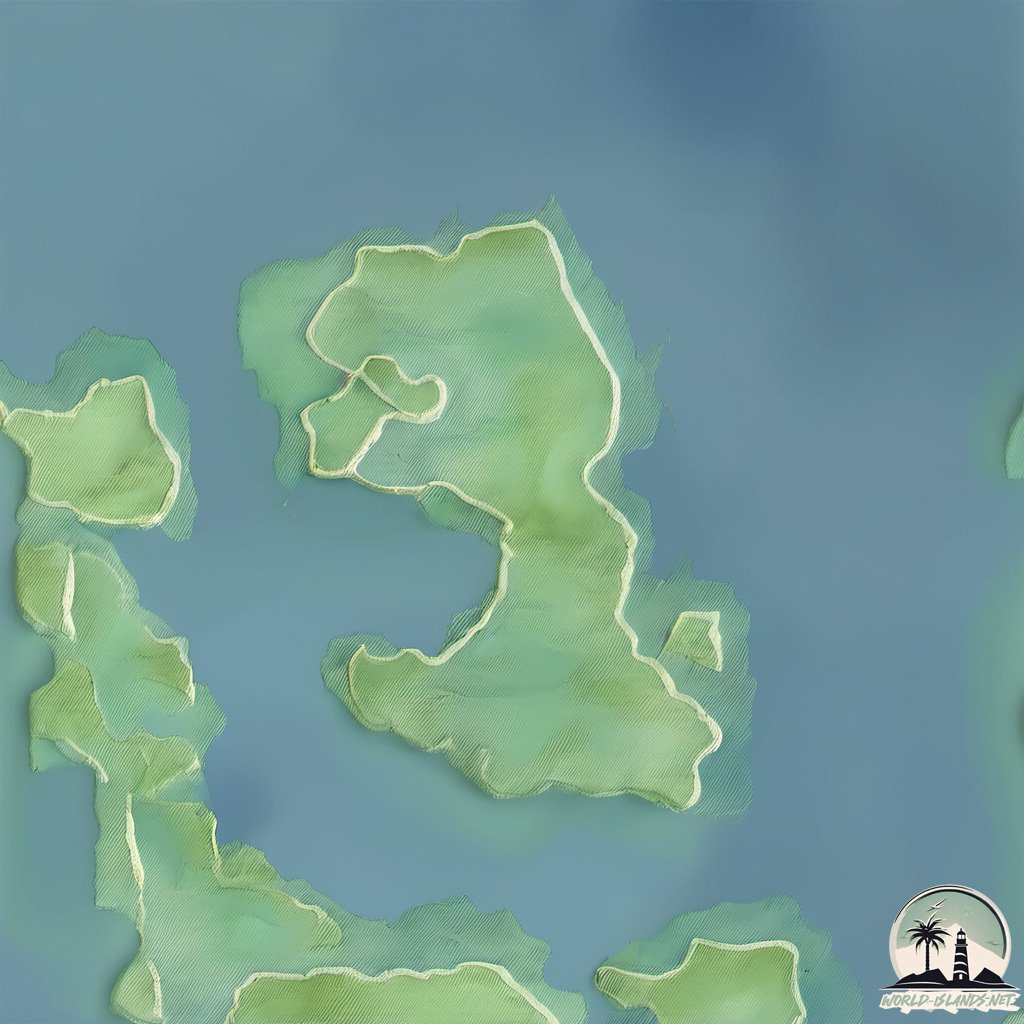 Batag - World Islands