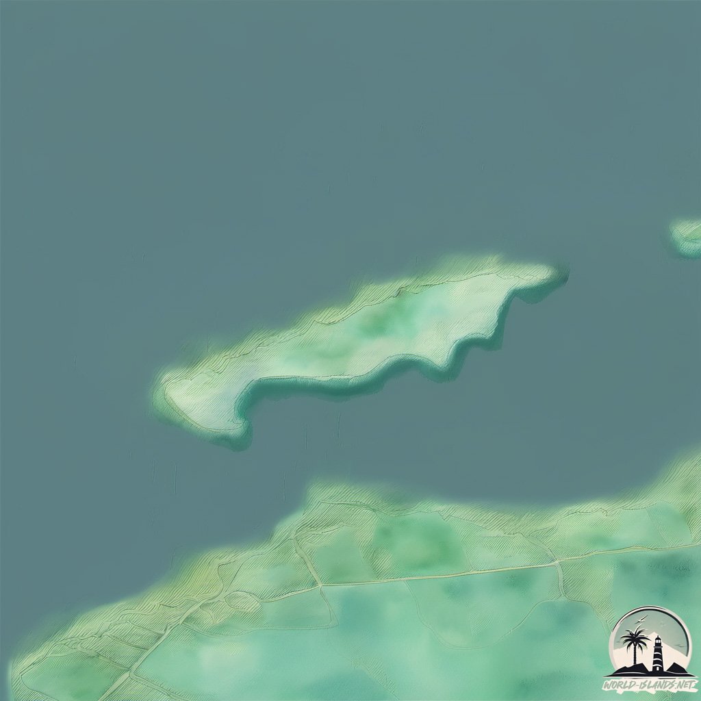 Bay du Vin - World Islands