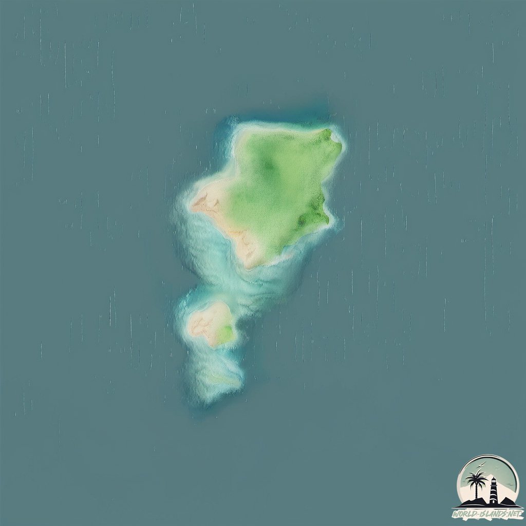 Beauchene - World Islands