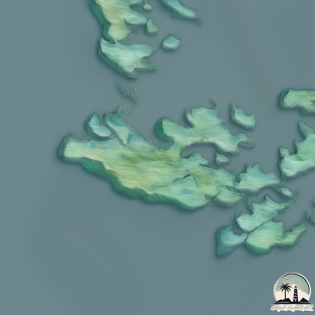 Beaver - World Islands