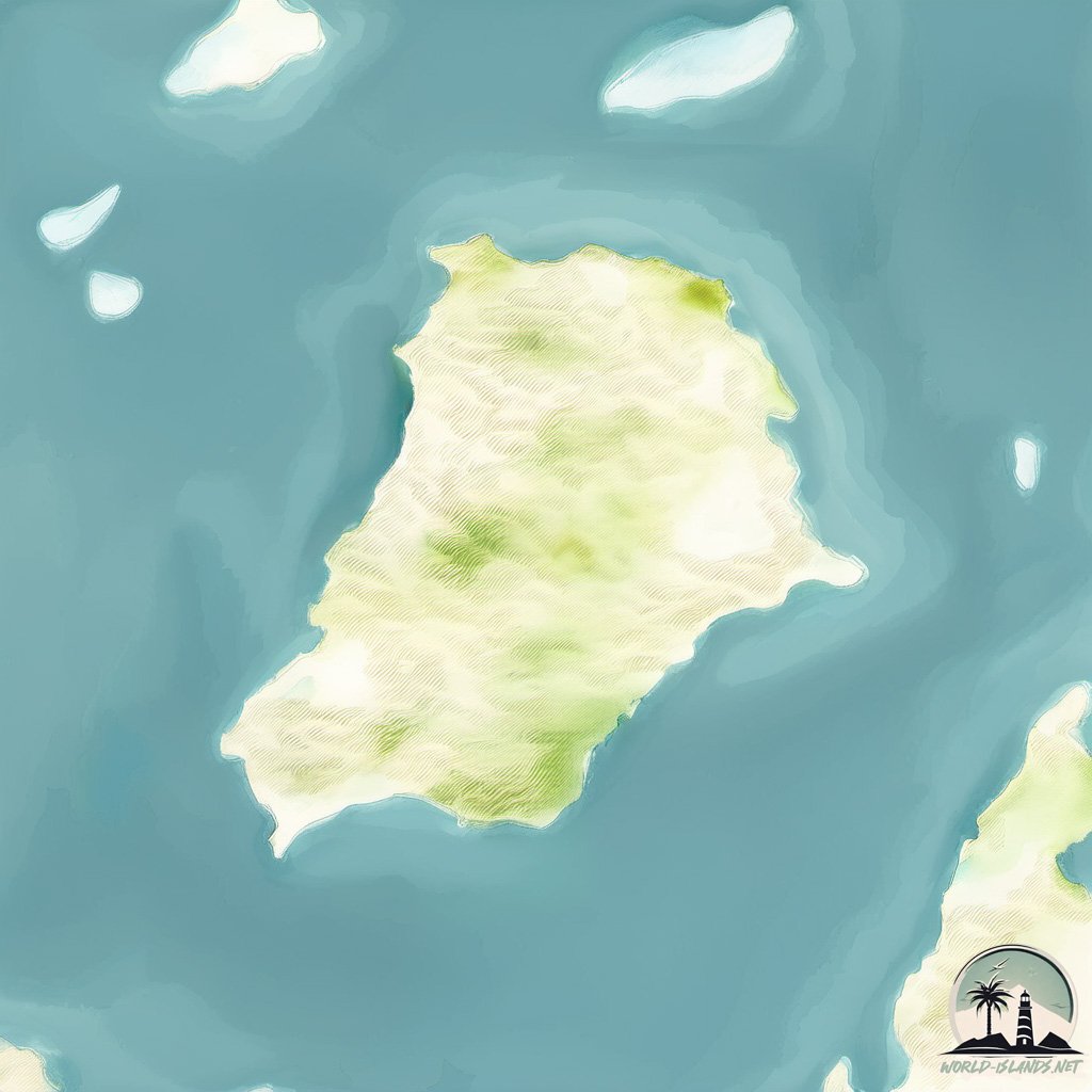 Beka’e - World Islands