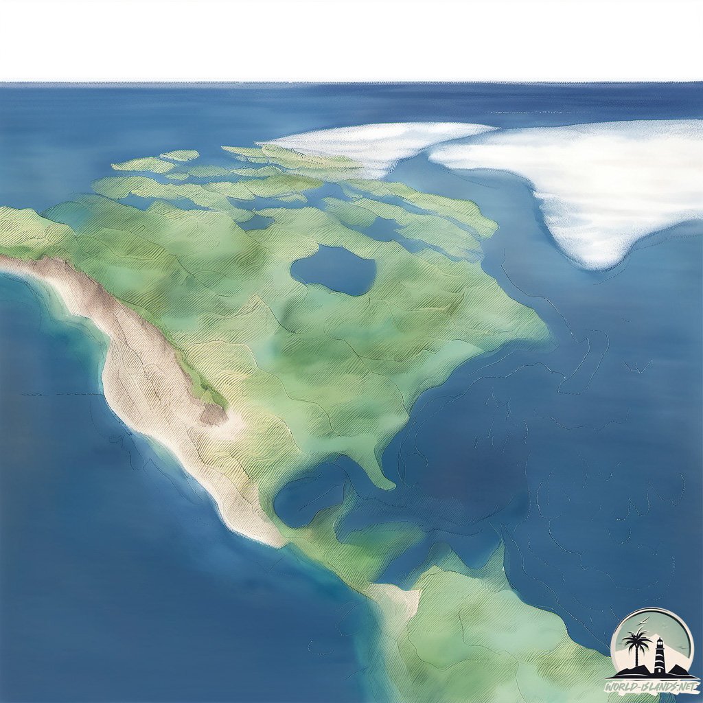 Bell Island - World Islands