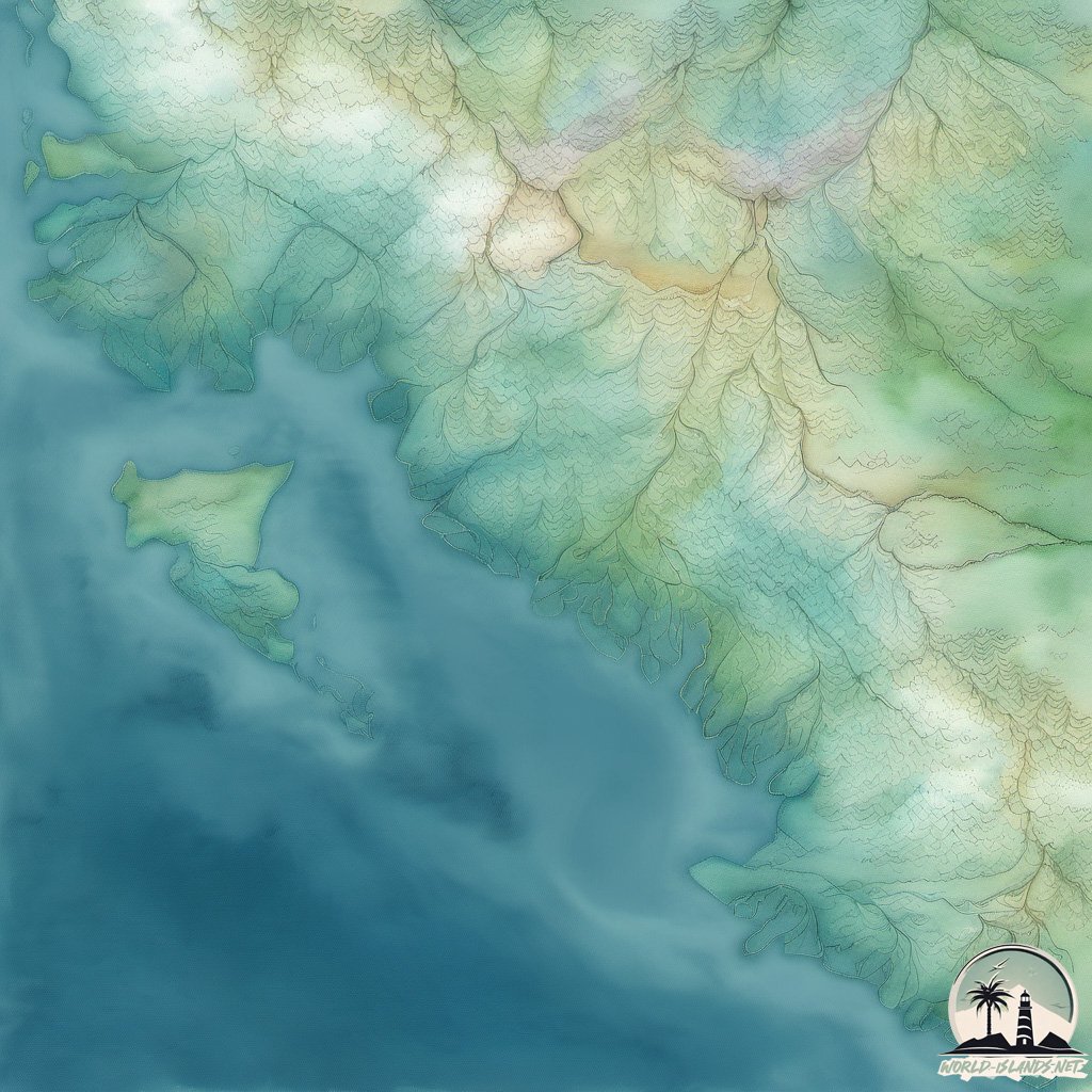 Bell - World Islands