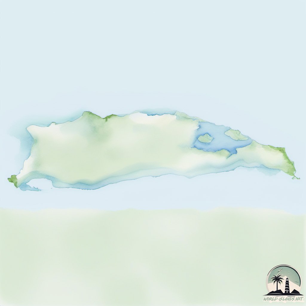 Bely - World Islands