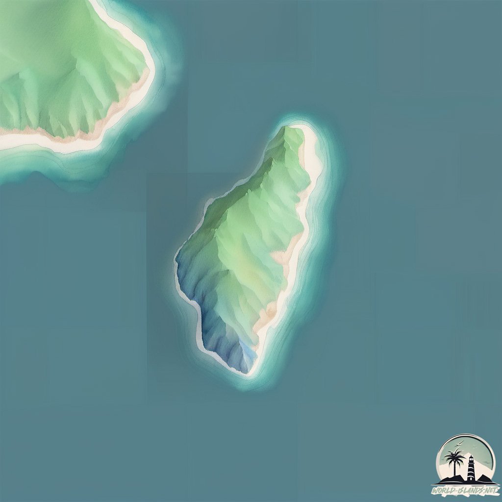 Ben - World Islands
