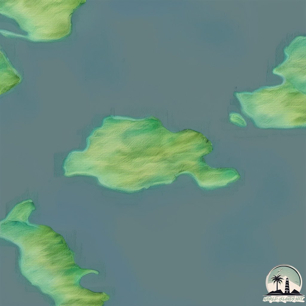 Bendel - World Islands