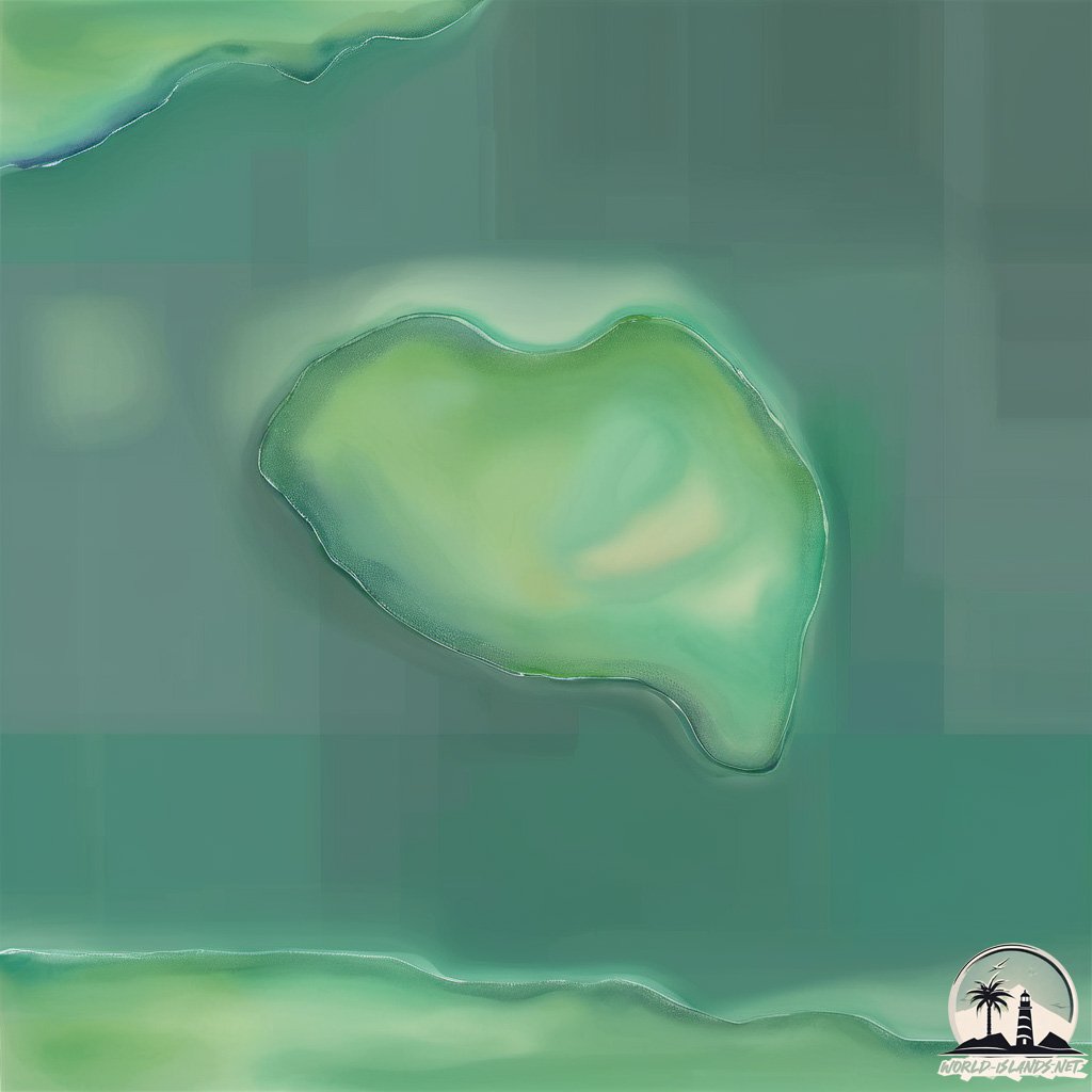 Benjamin - World Islands