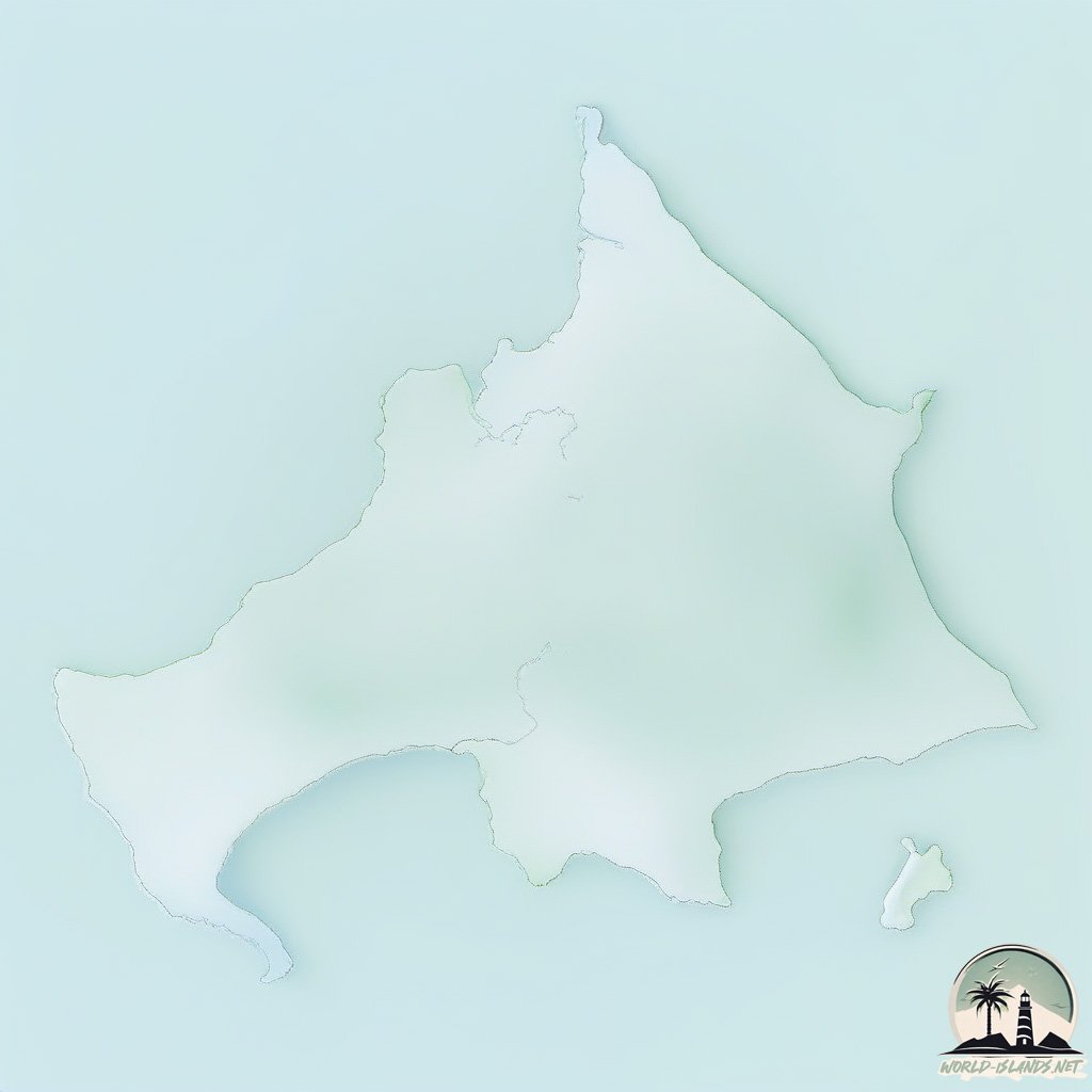 Bentinck - World Islands