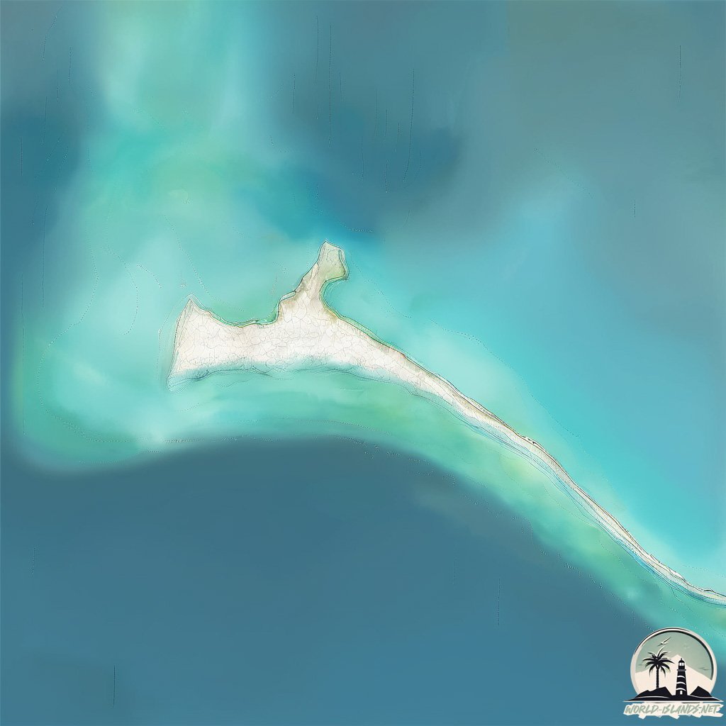 Betio - World Islands