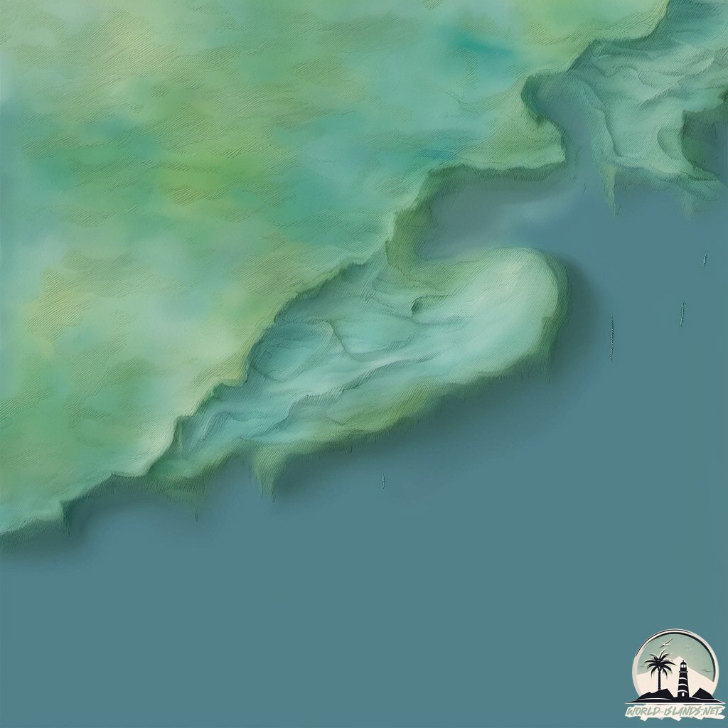 Big Fort - World Islands