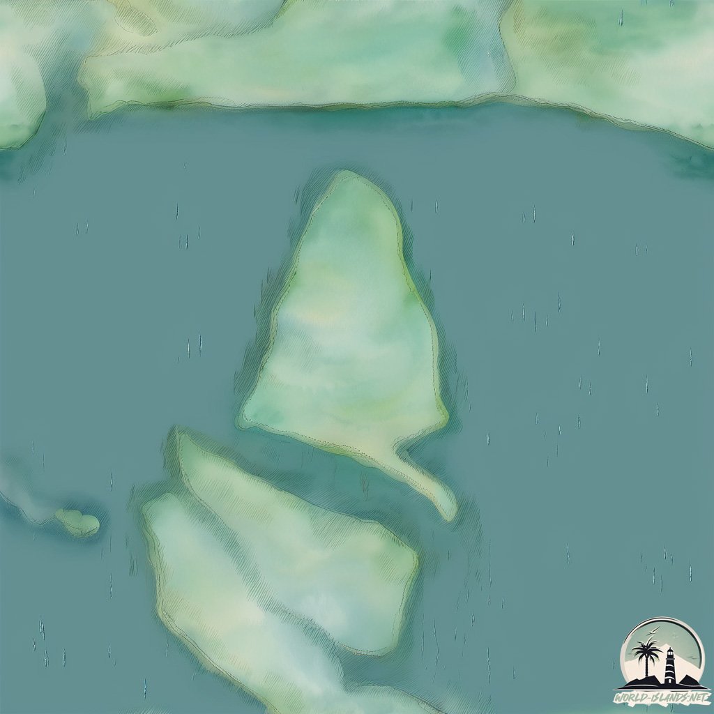Big Marsh - World Islands