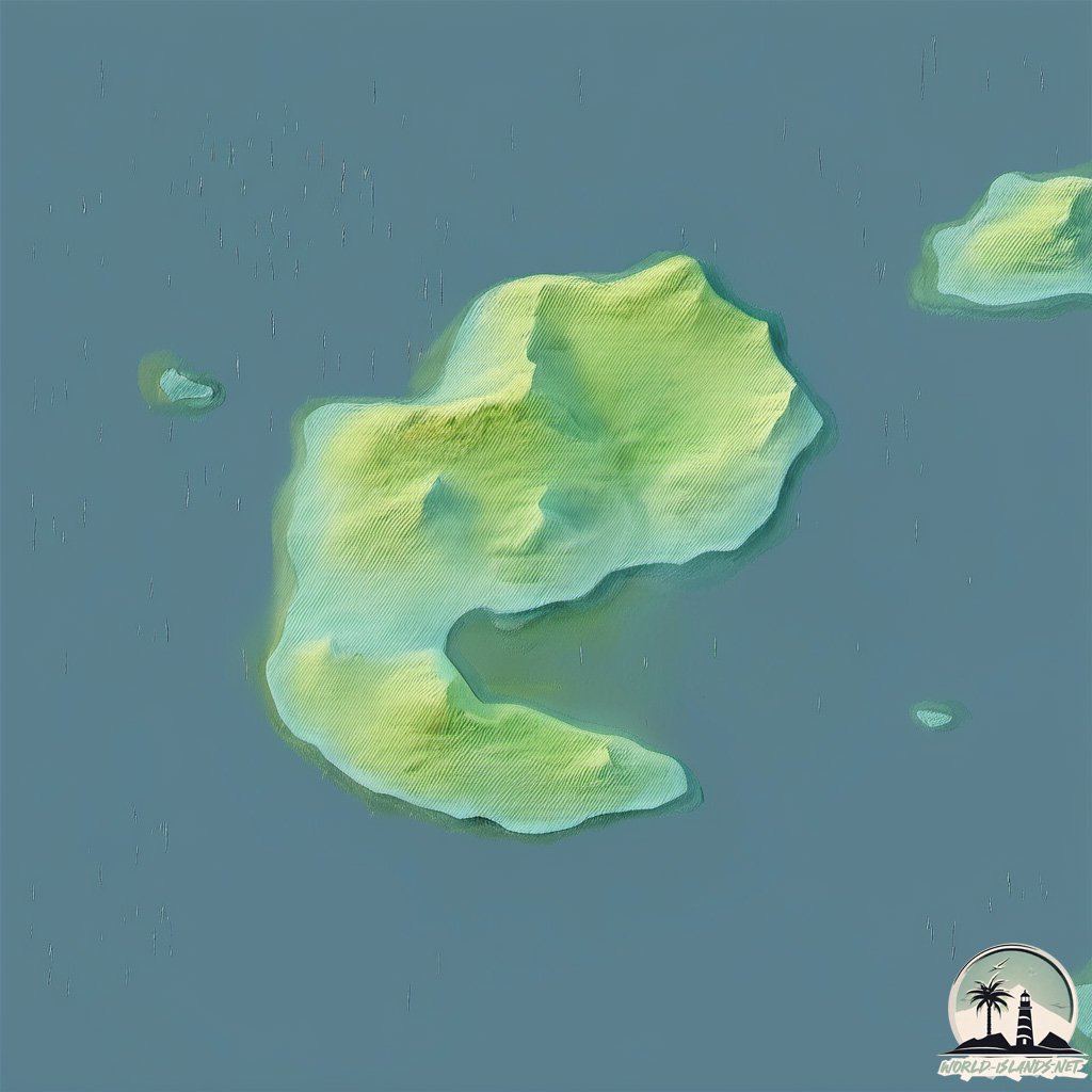 Big Tancook Island - World Islands