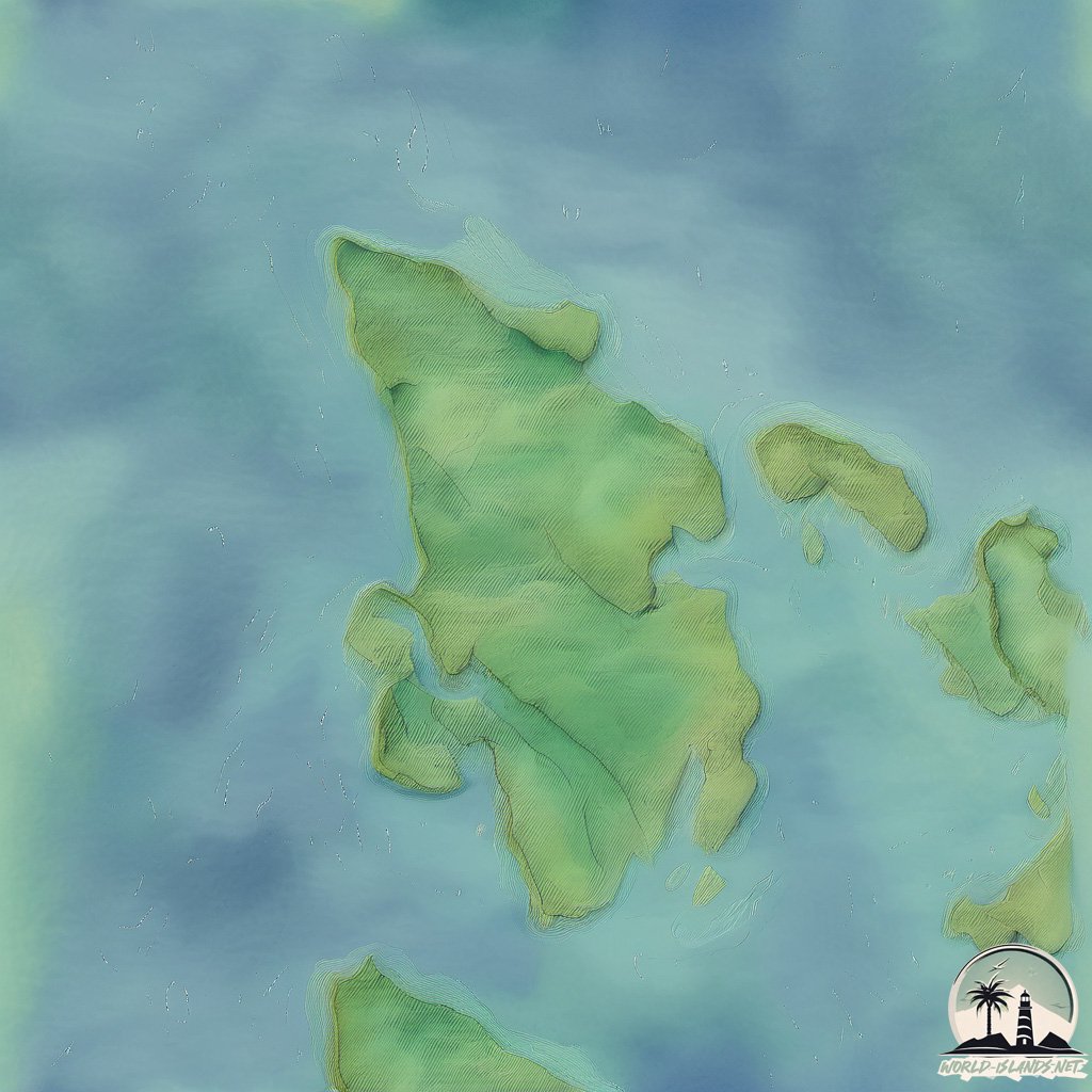 Biri - World Islands