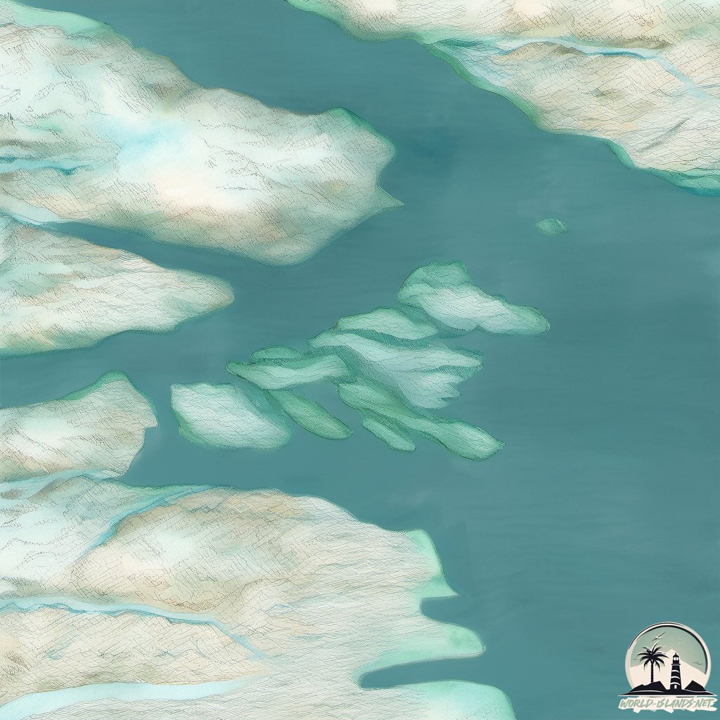 Bjorne - World Islands