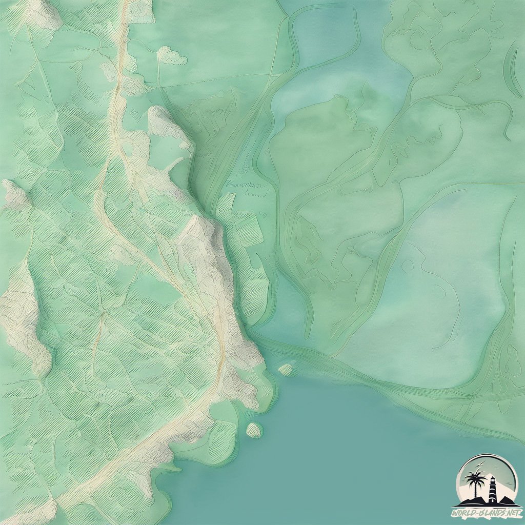 Blakeley - World Islands