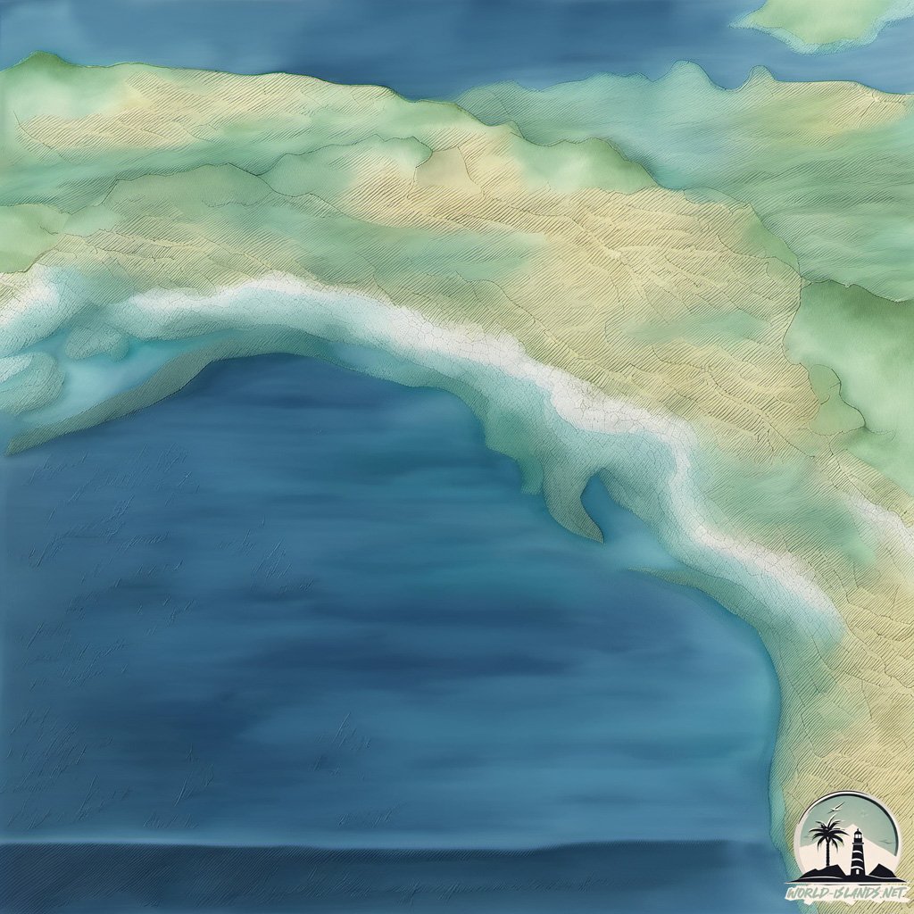 Bligh - World Islands