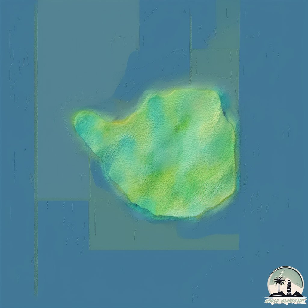 Boisa - World Islands