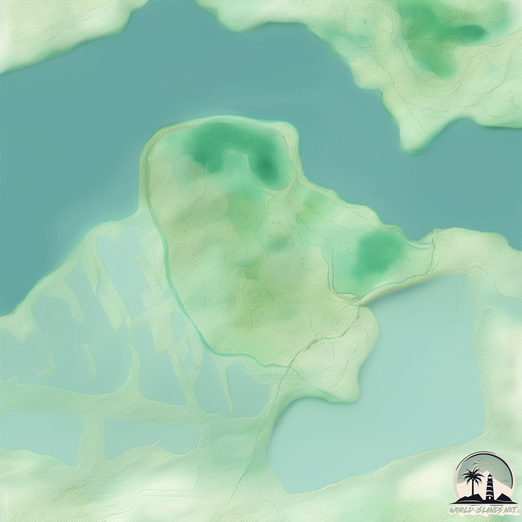 Boji - World Islands