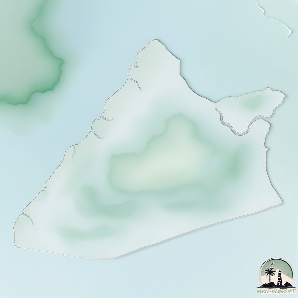 Bonny - World Islands