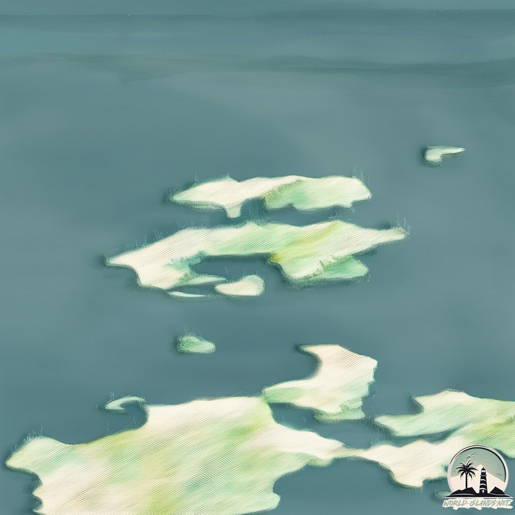 Booth - World Islands