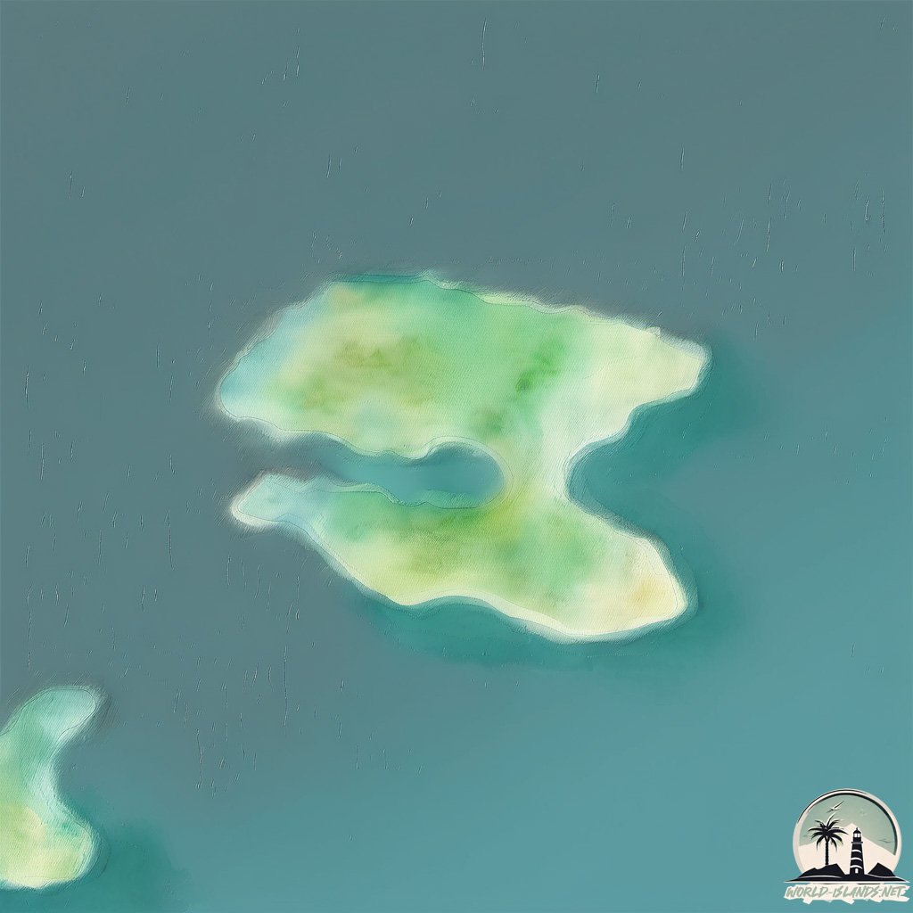 Boraraigh - World Islands