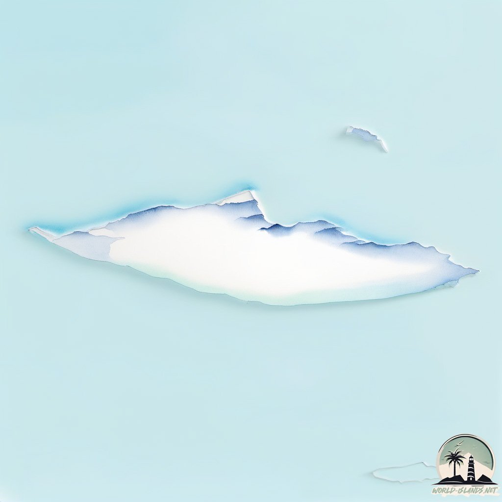 Brock - World Islands
