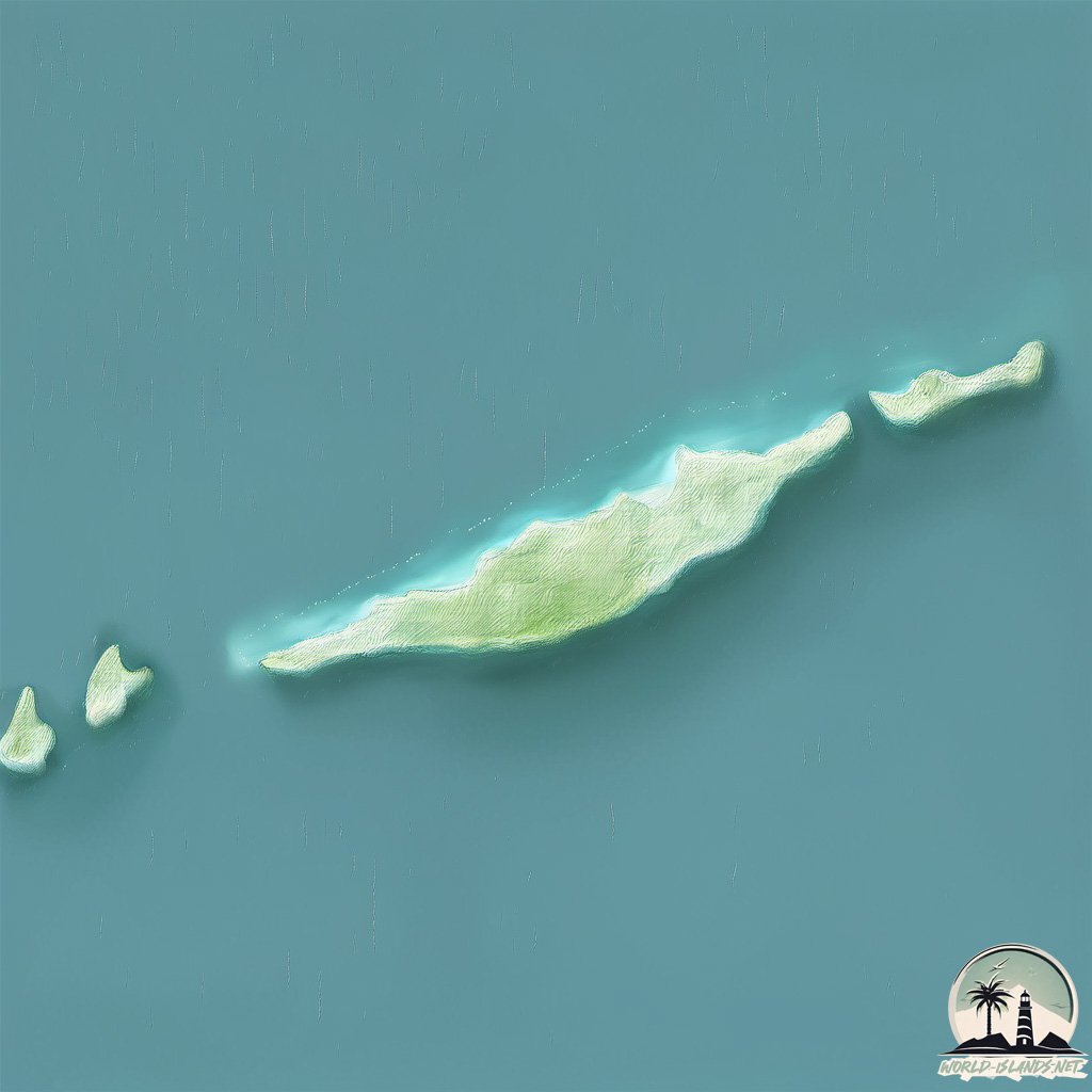 Bromby - World Islands