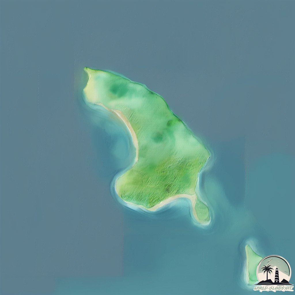 Brumer - World Islands