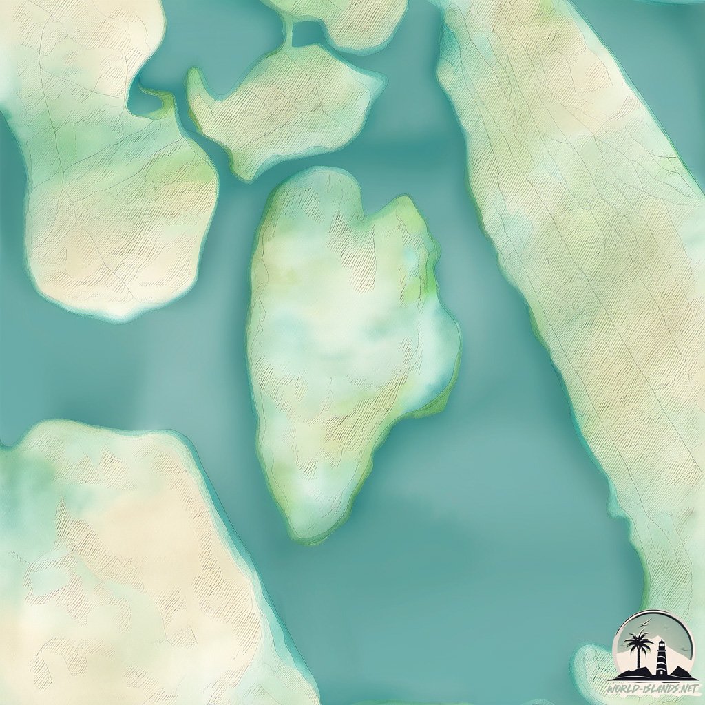 Buffalo - World Islands