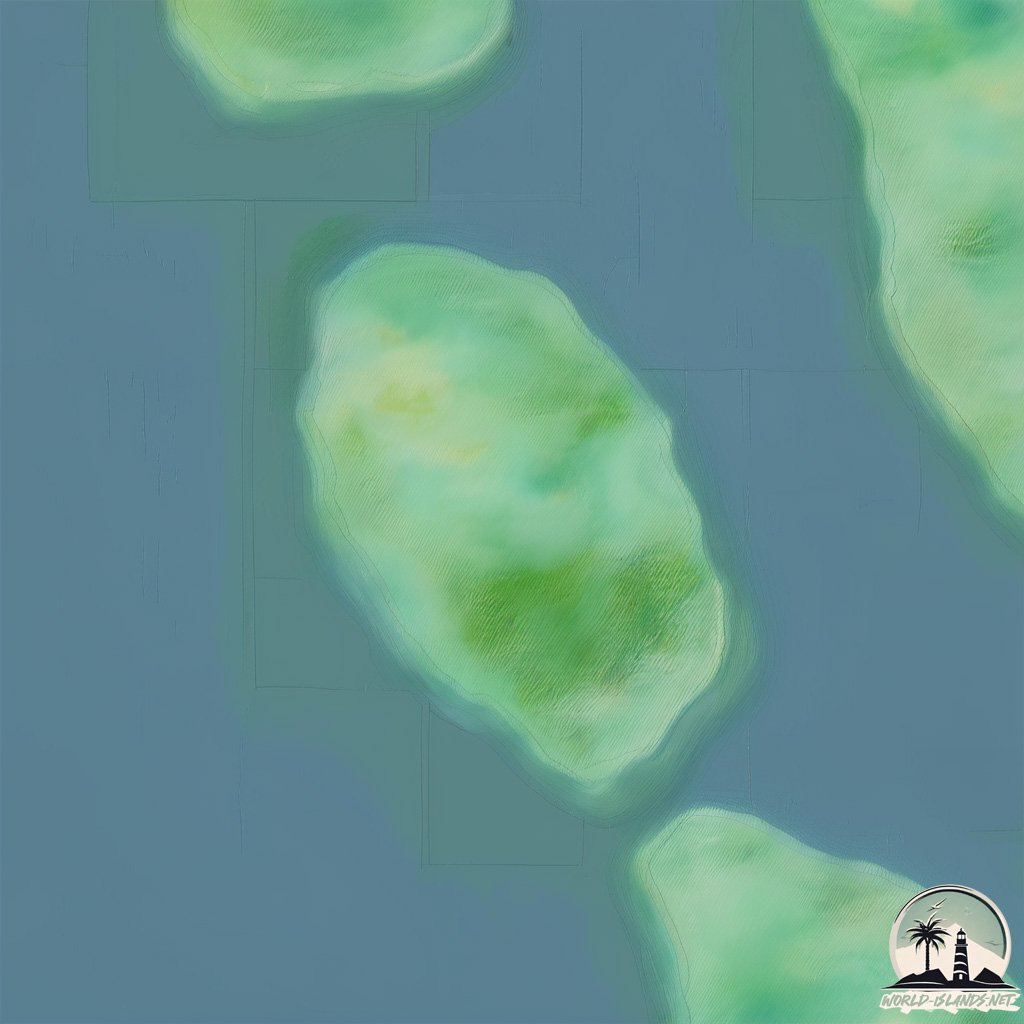 Bugi - World Islands