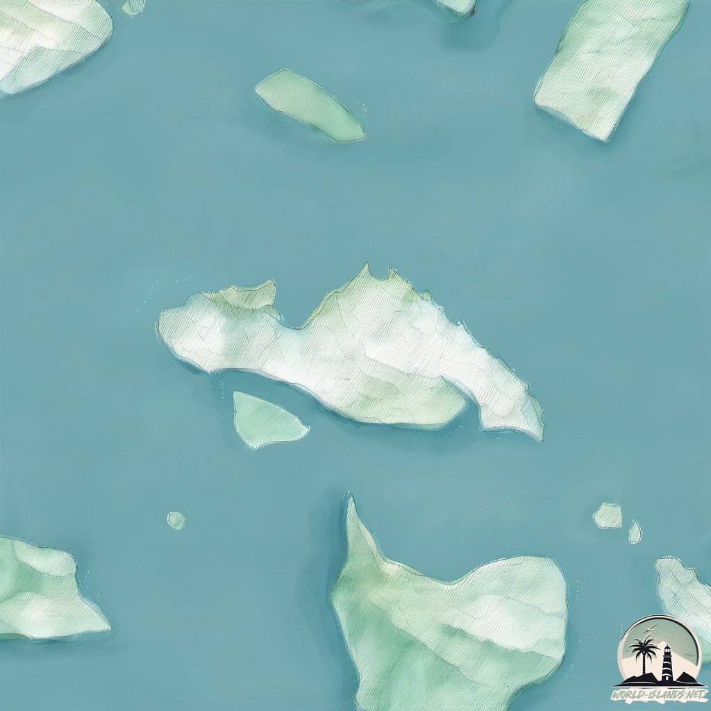 Bukom - World Islands