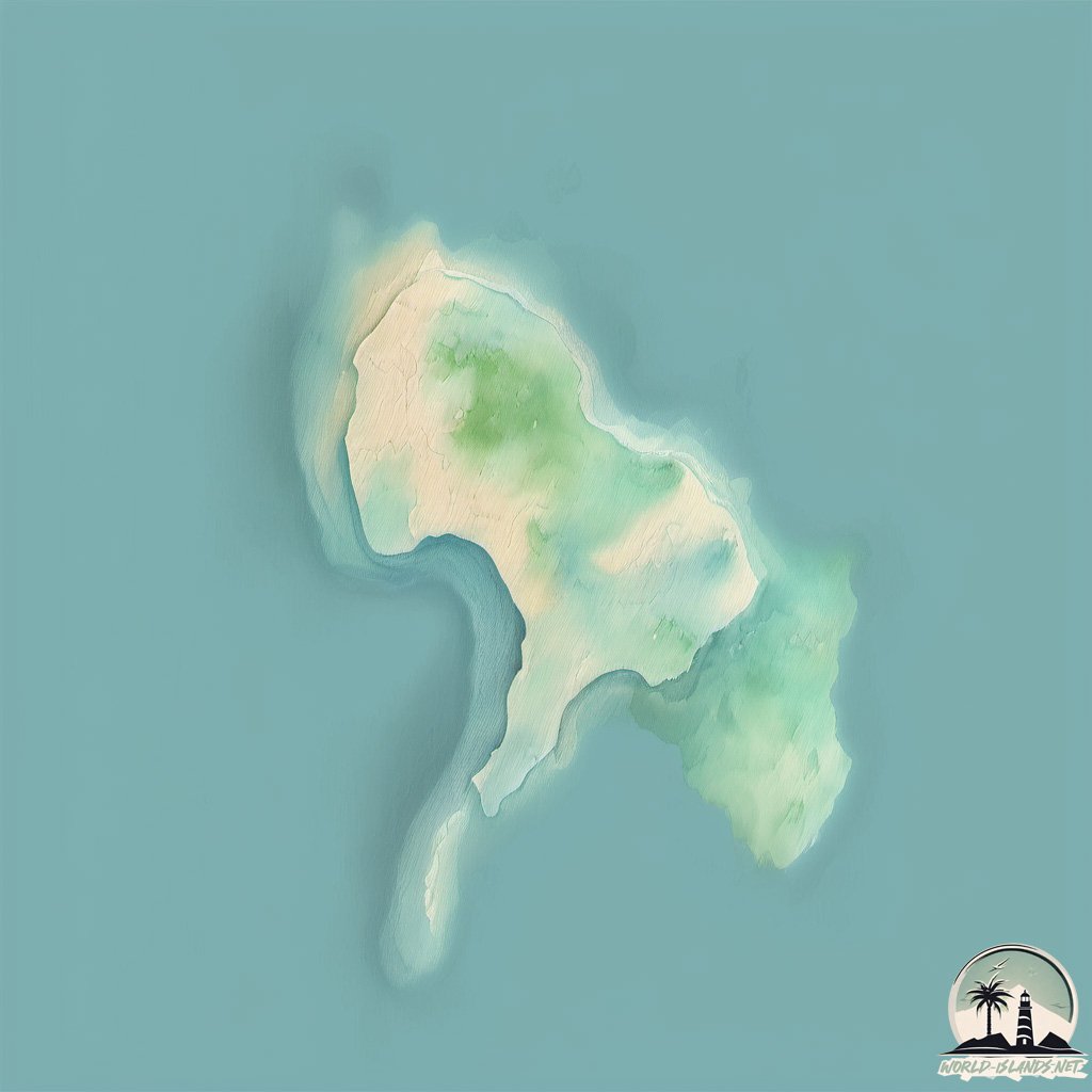 Butcher Island - World Islands