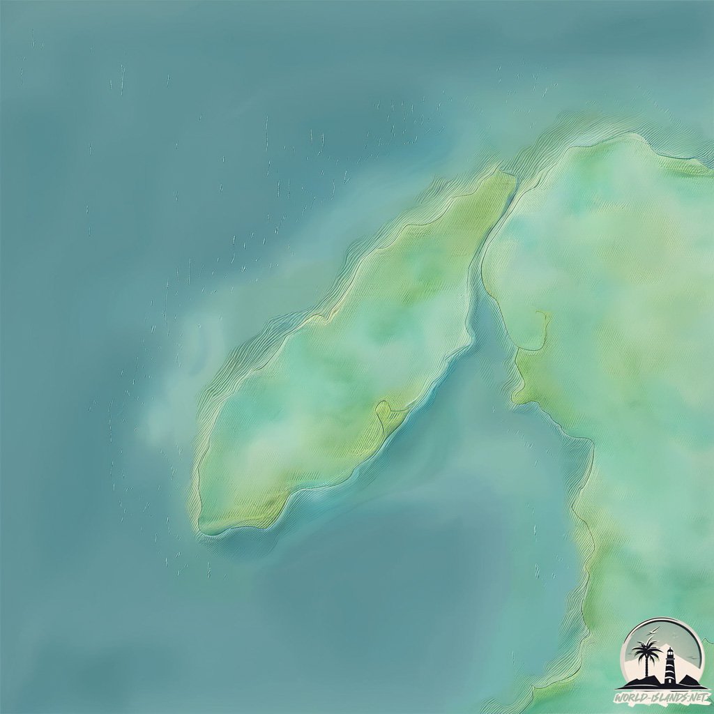 Buwar - World Islands