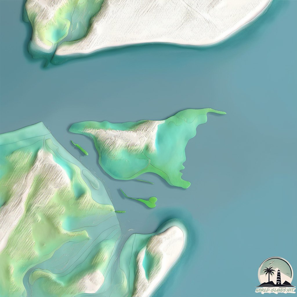 Buzio - World Islands