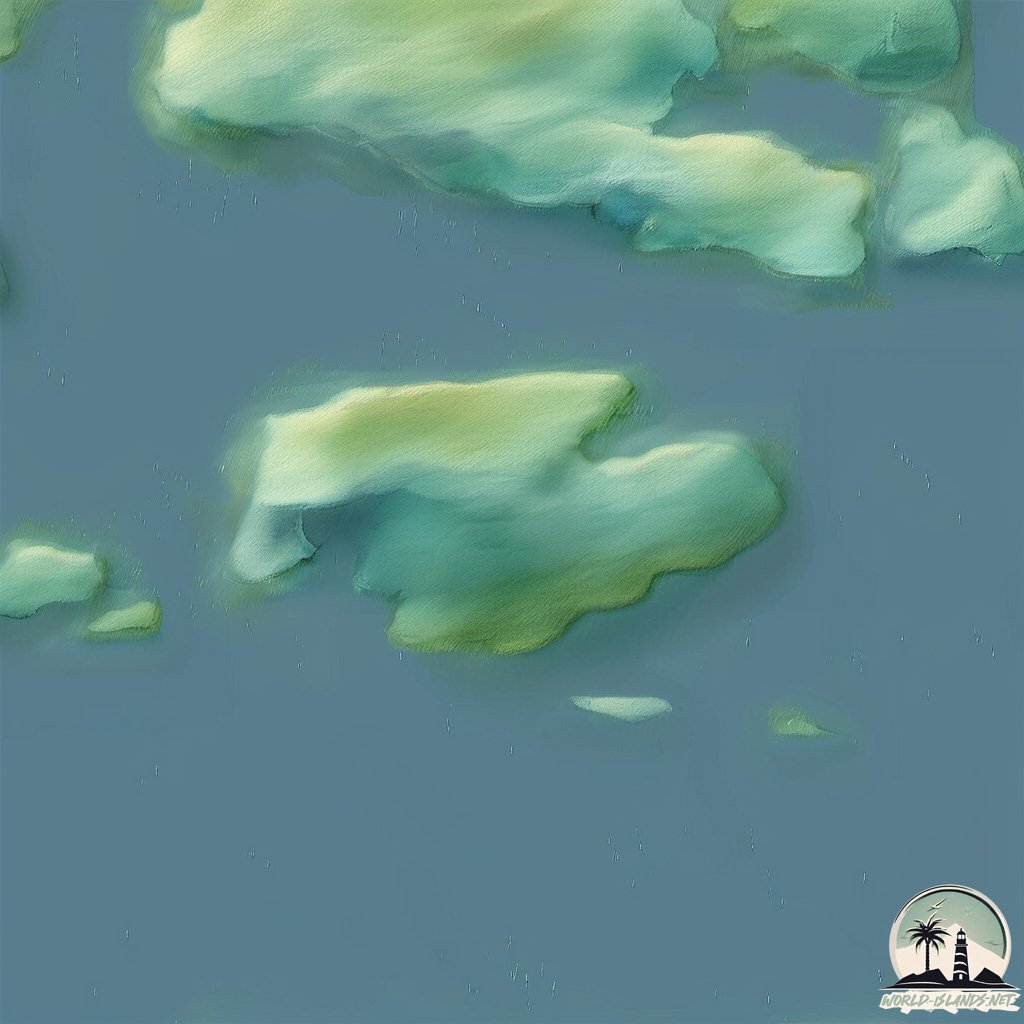 Bynoe - World Islands