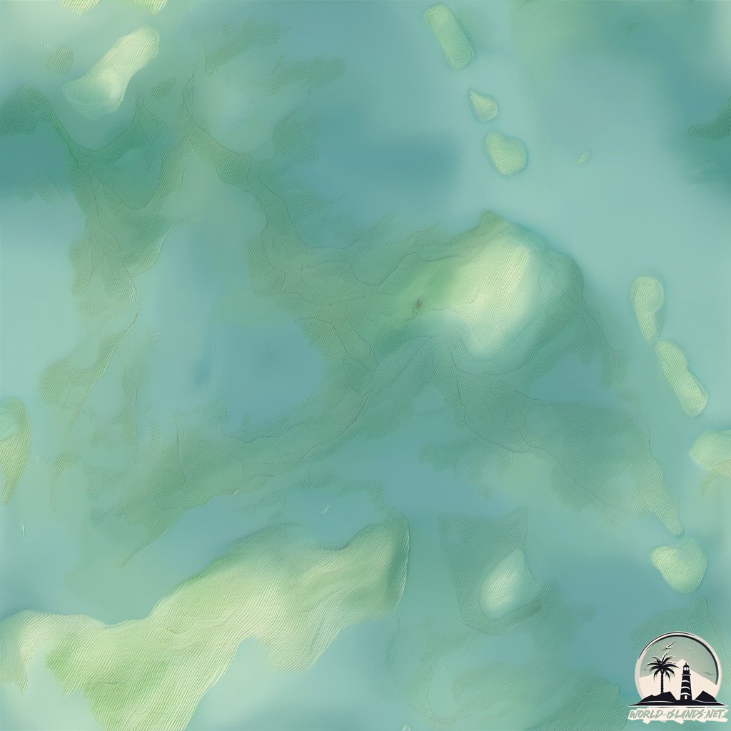 Caballo - World Islands