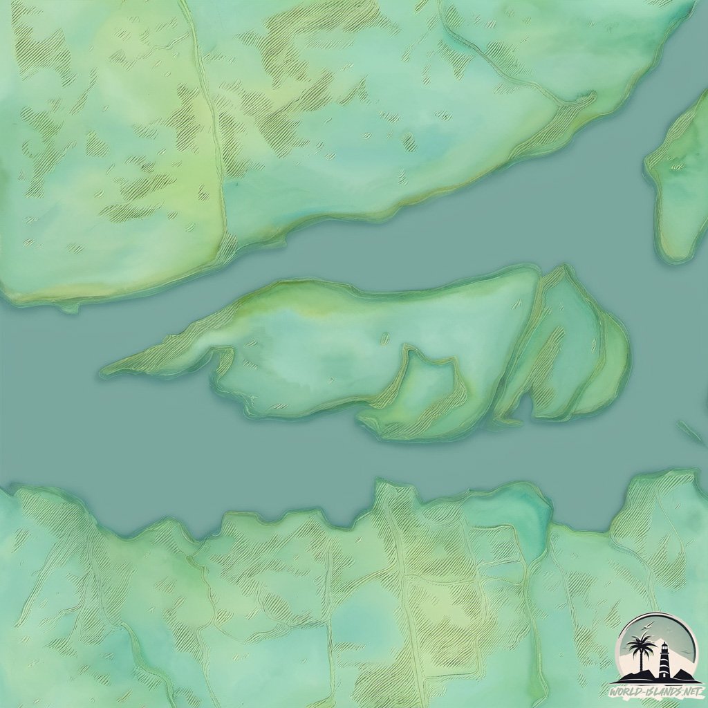 Caballos - World Islands