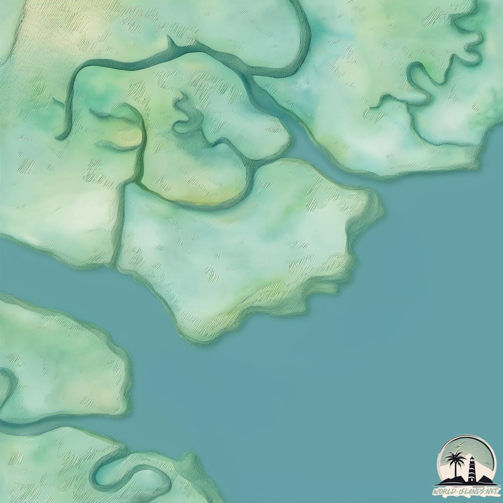 Cabbage - World Islands