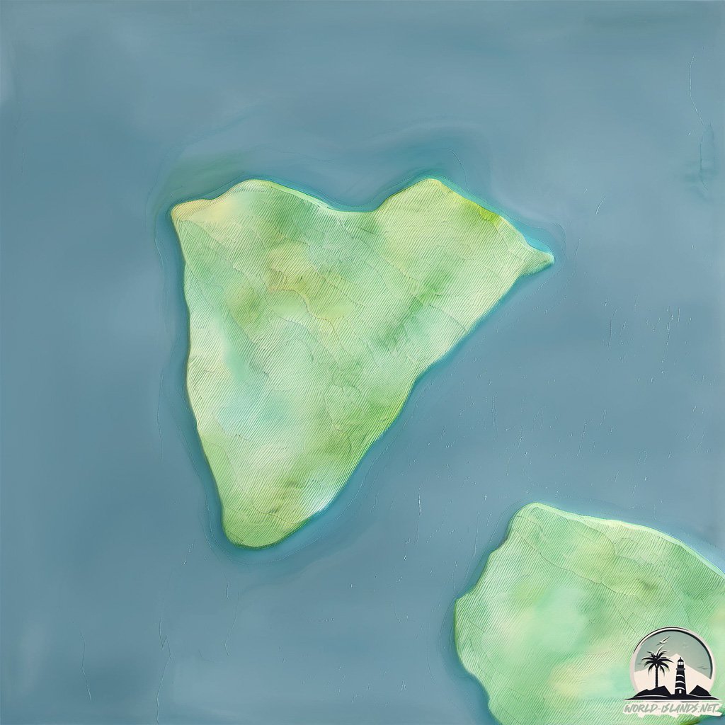 Cabilao - World Islands